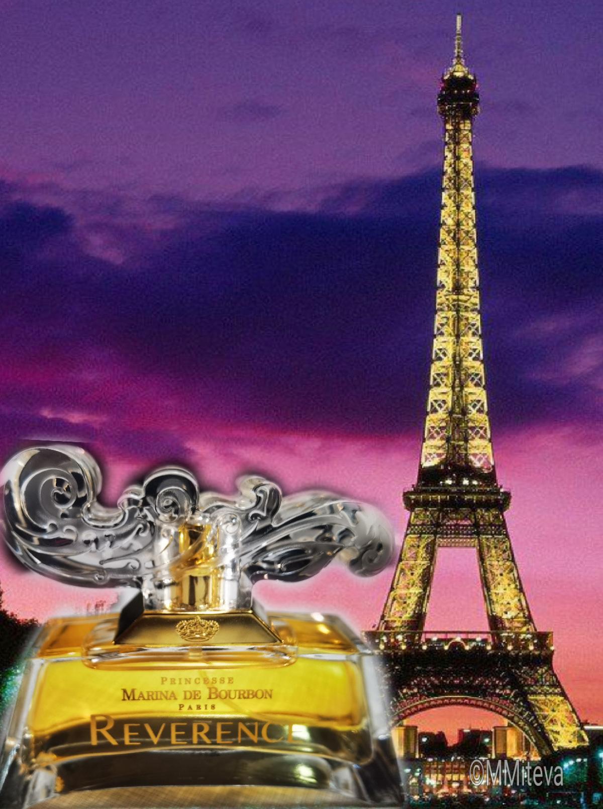 Reverence Princesse Marina De Bourbon fragancia - una fragancia para ...