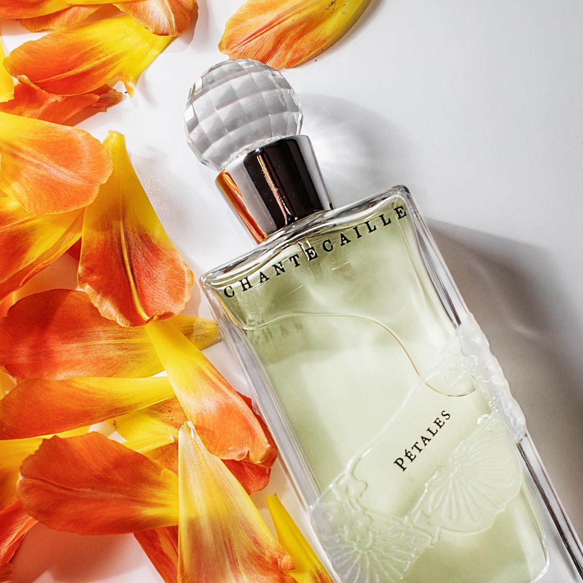 Petales Chantecaille parfum - un parfum pour femme 2010