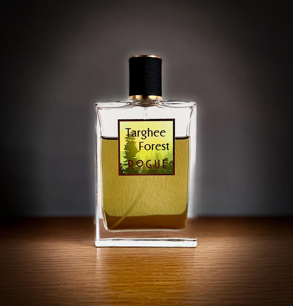 Targhee Forest Rogue Perfumery parfum - un nouveau parfum pour homme et ...