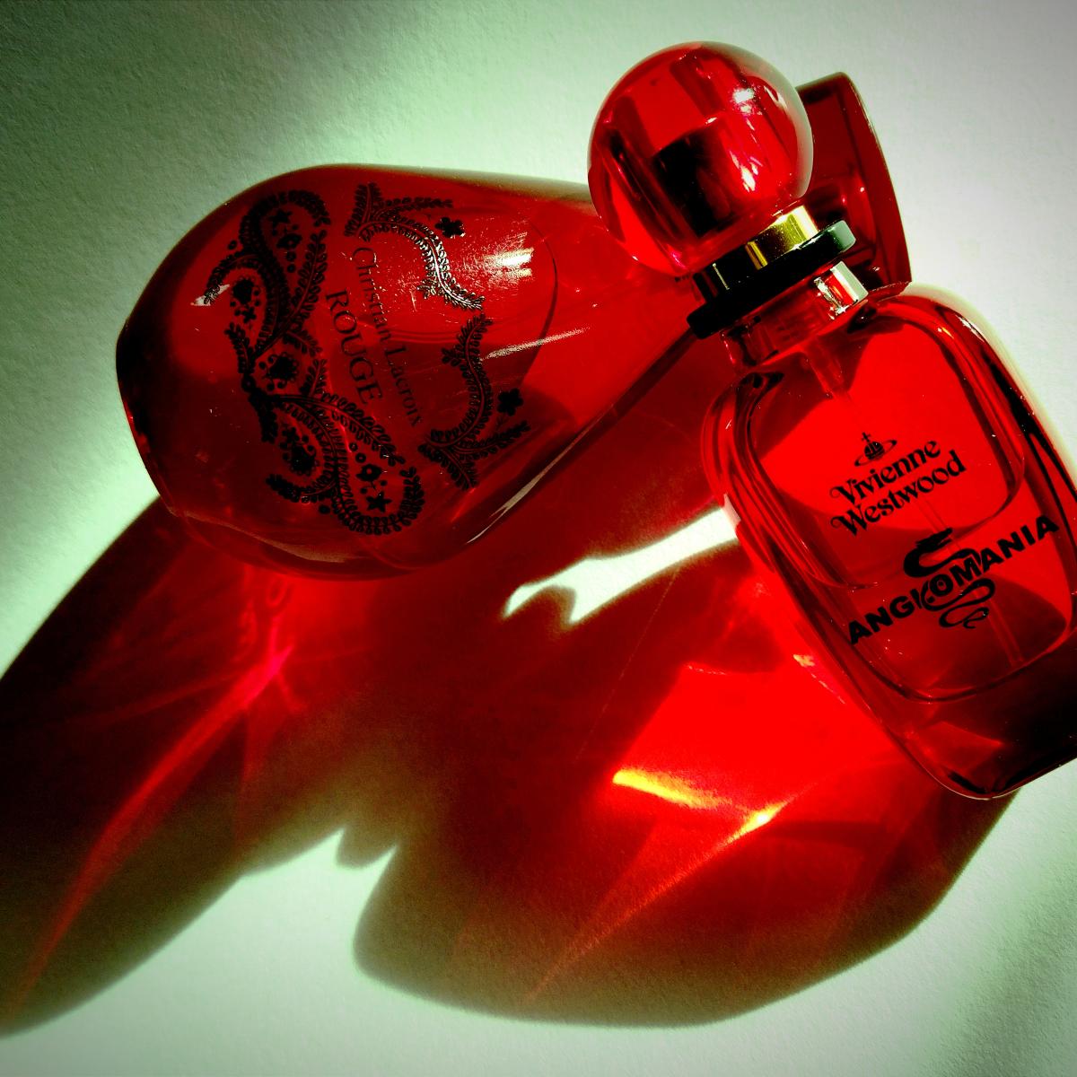 Christian Lacroix Rouge Avon parfum - un parfum pour femme 2007