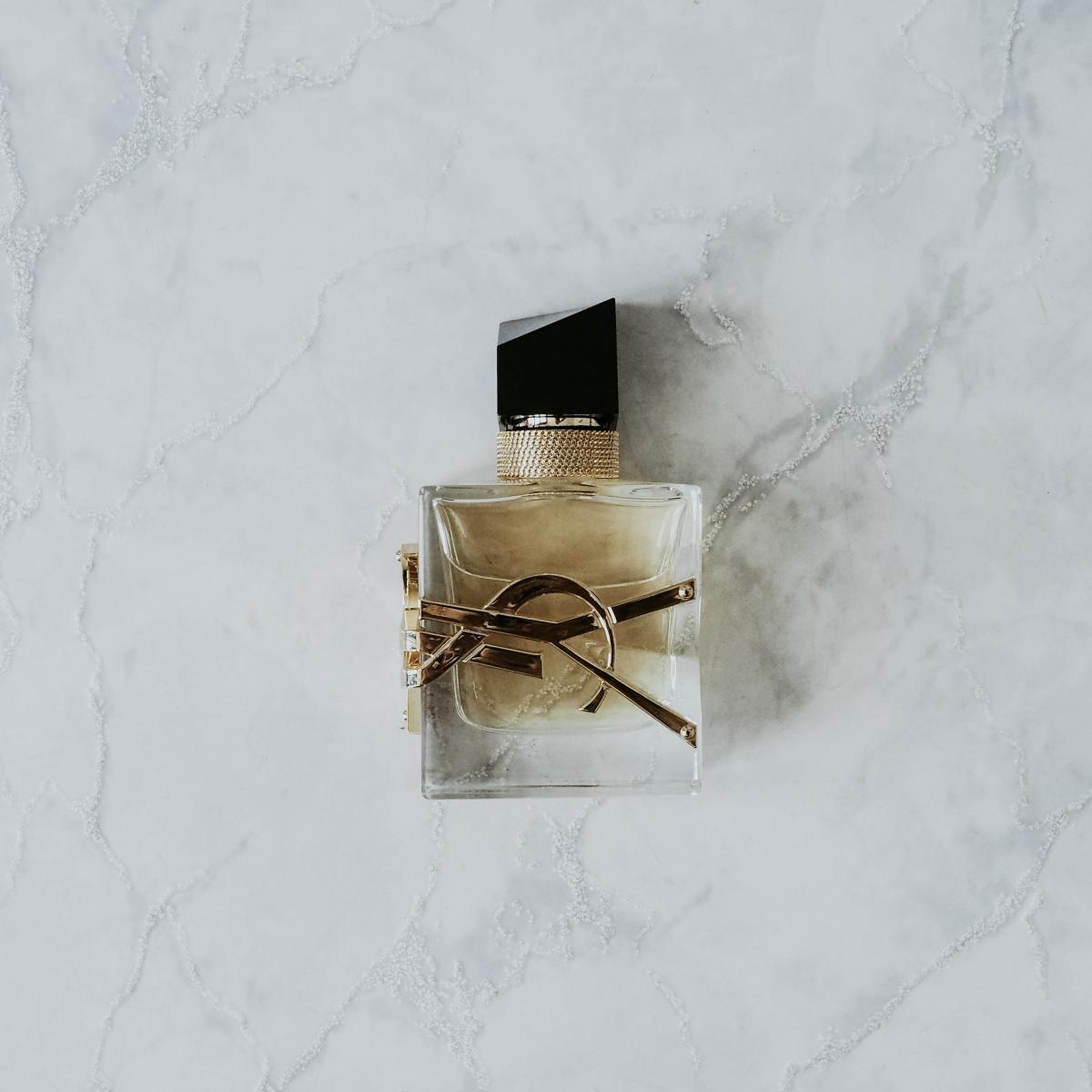 Libre Yves Saint Laurent parfum - un parfum pour femme 2019