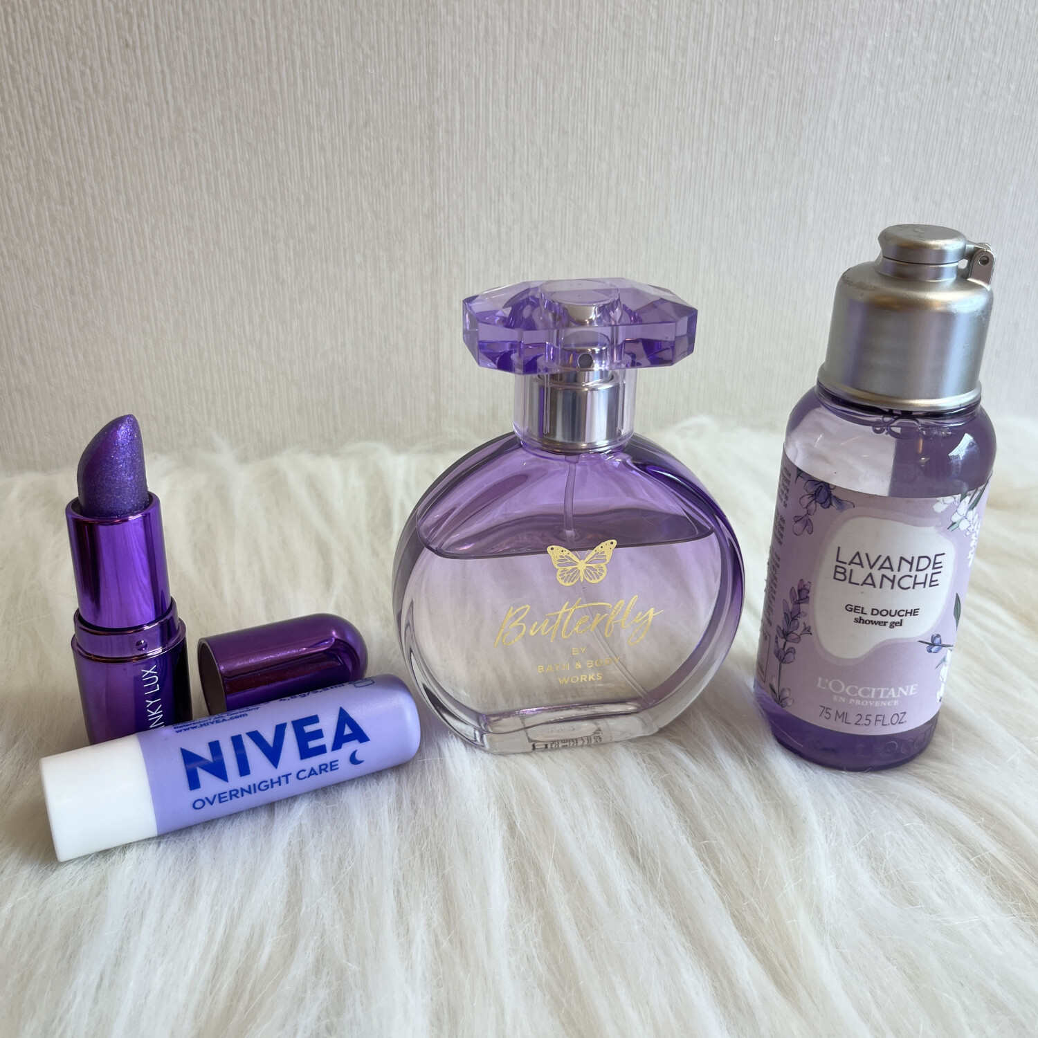 Butterfly Bath & Body Works Parfum - ein neues Parfum für Frauen 2022