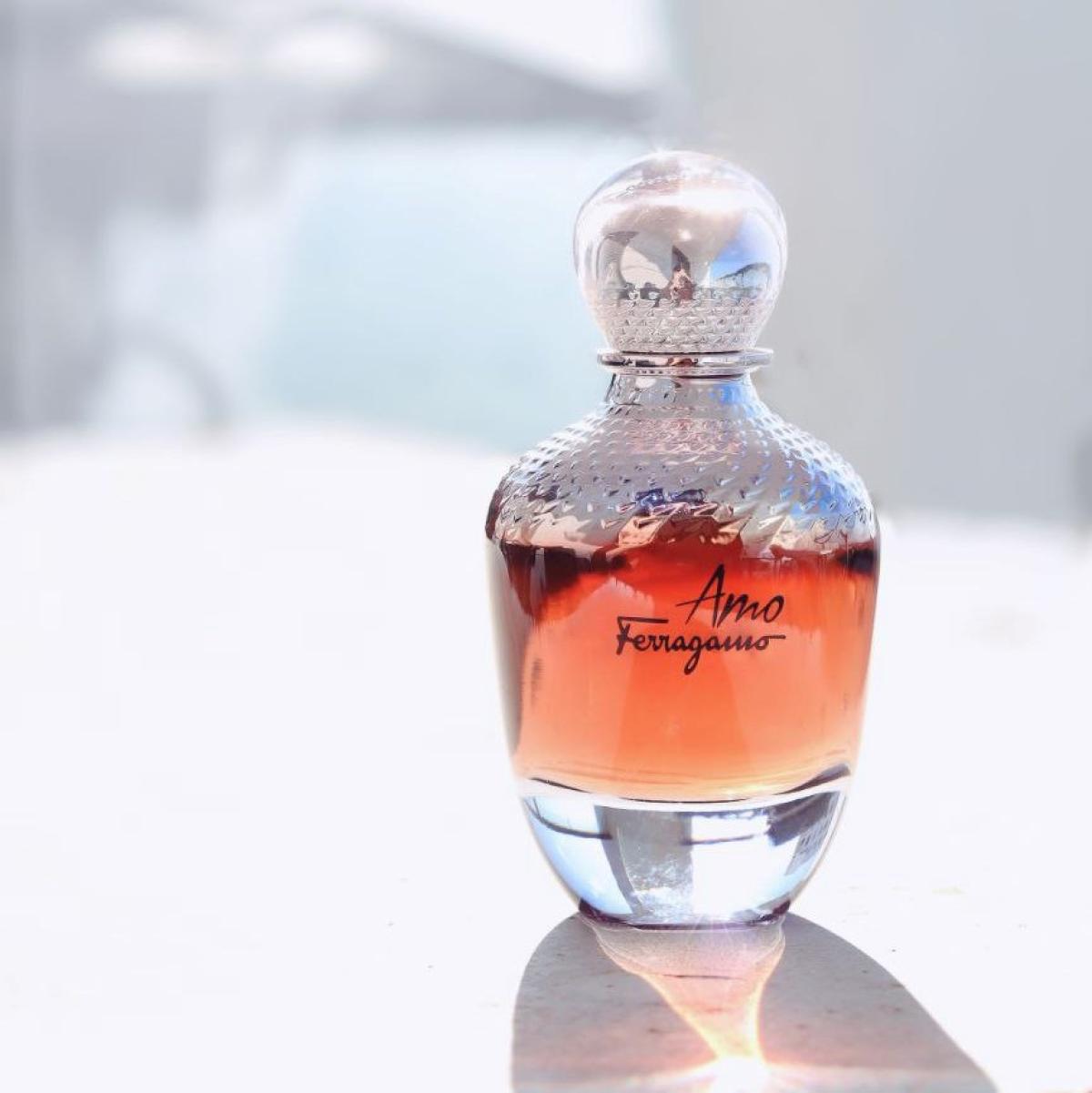 Amo Ferragamo Salvatore Ferragamo Parfum - ein es Parfum für Frauen 2018