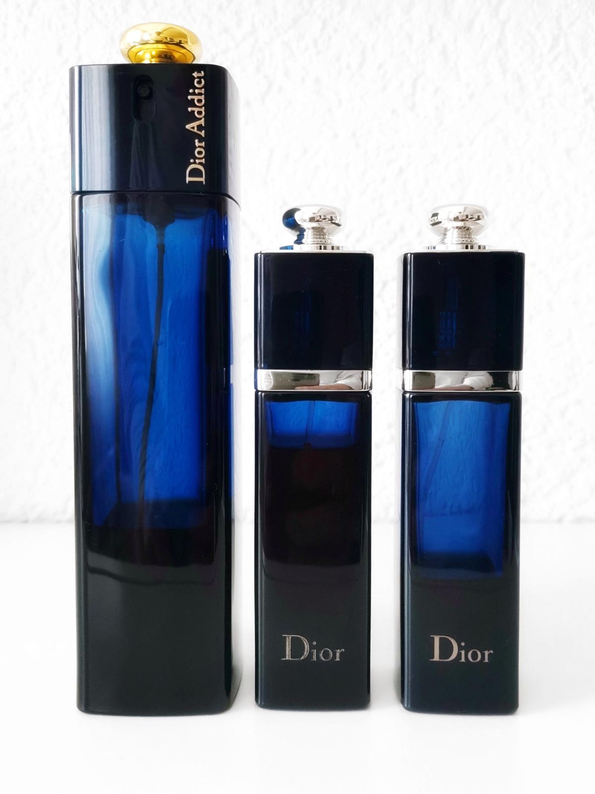 Dior Addict Dior perfume - a fragrância Feminino 2002