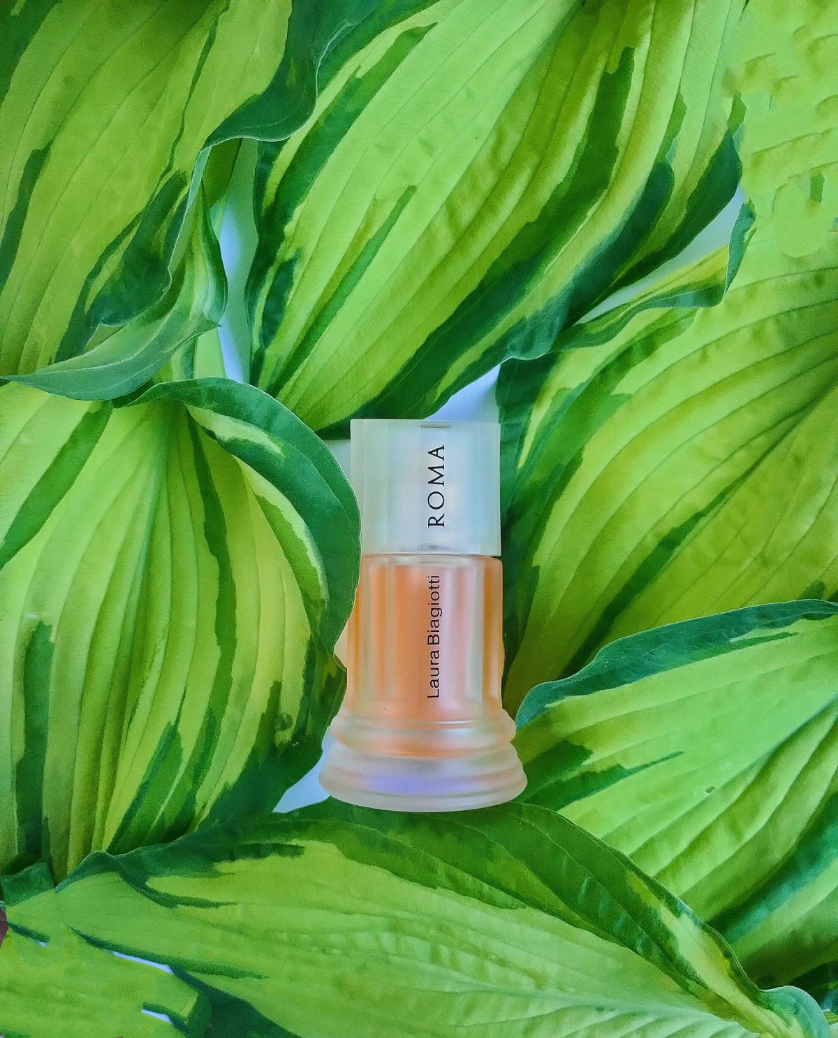 Roma Laura Biagiotti parfem - parfem za žene 1988