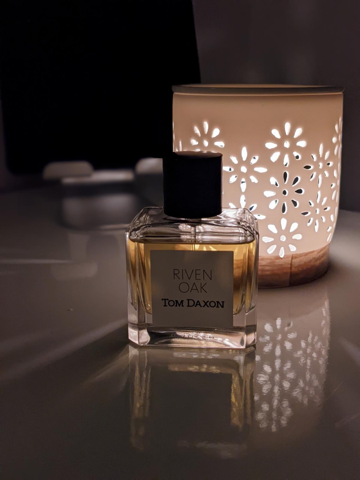 Riven Oak Tom Daxon аромат — аромат для мужчин и женщин 2017