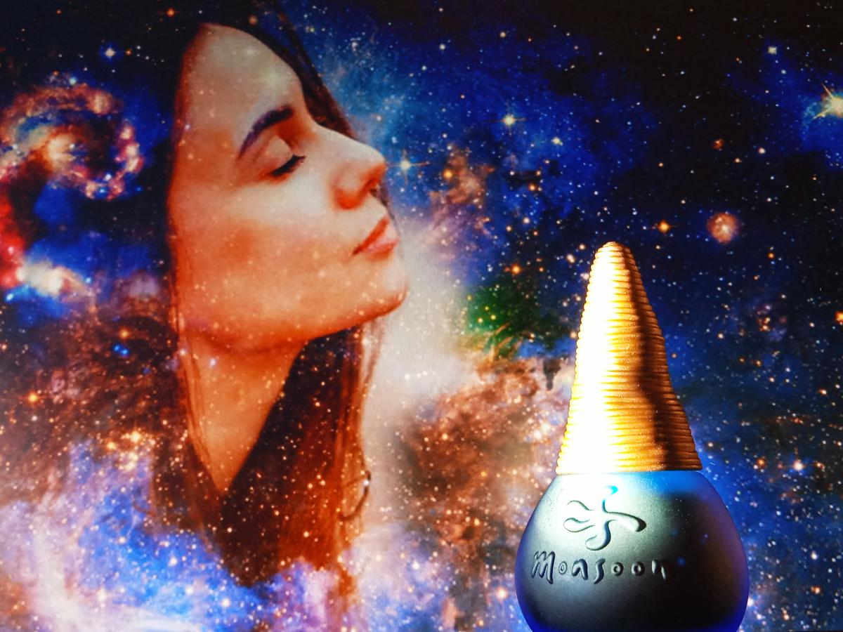 Monsoon (original) Monsoon perfume - a fragrância Feminino 1994