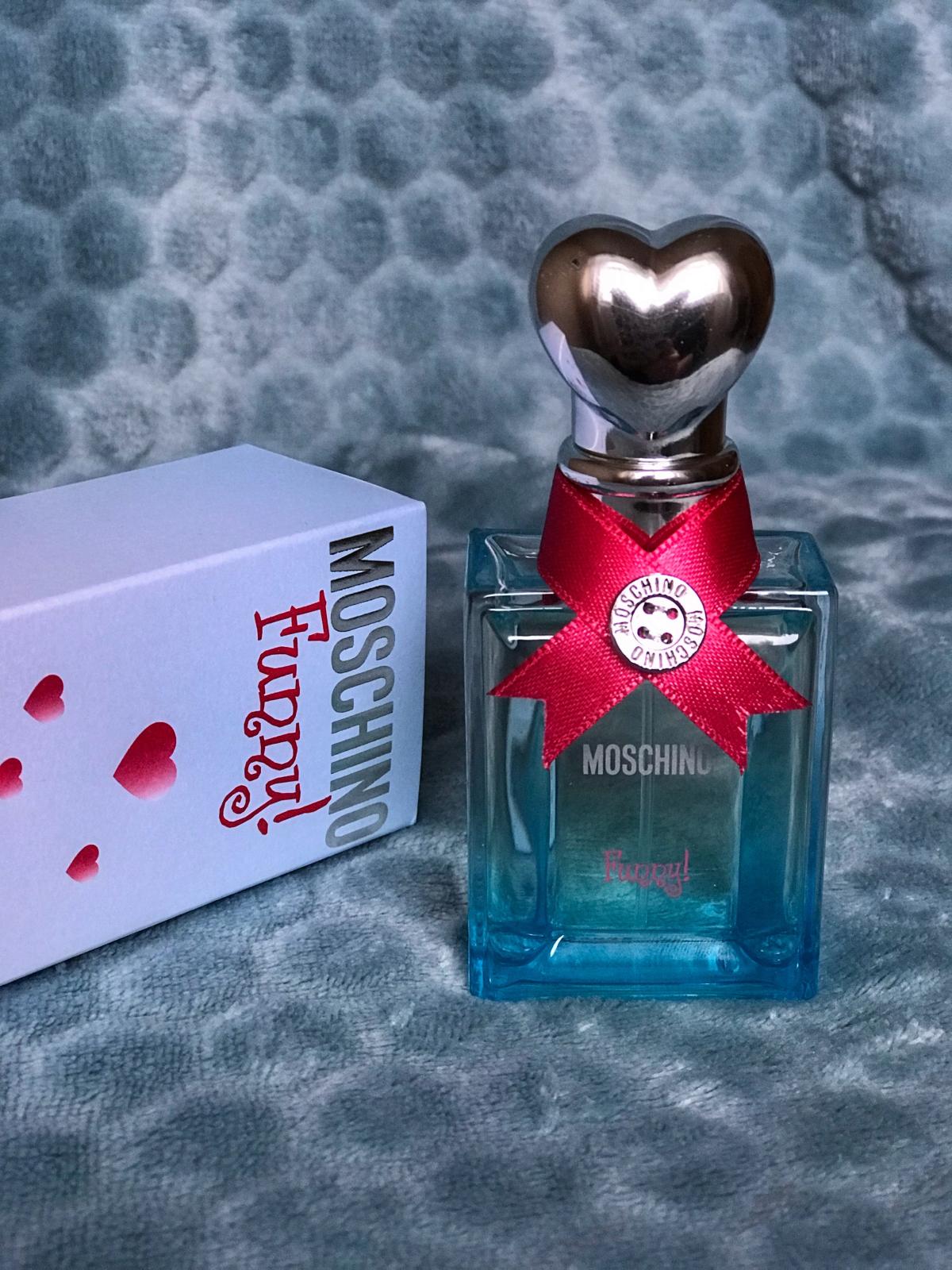 Moschino Funny! Moschino fragancia - una fragancia para Mujeres 2007