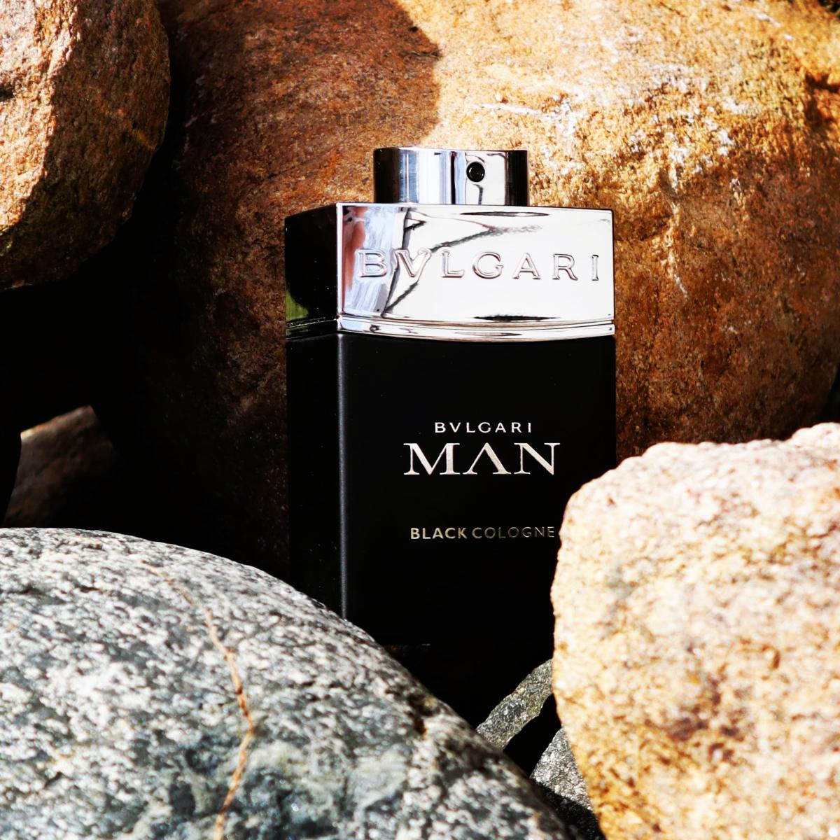 Man Black Cologne Bvlgari Cologne - ein es Parfum für Männer 2016