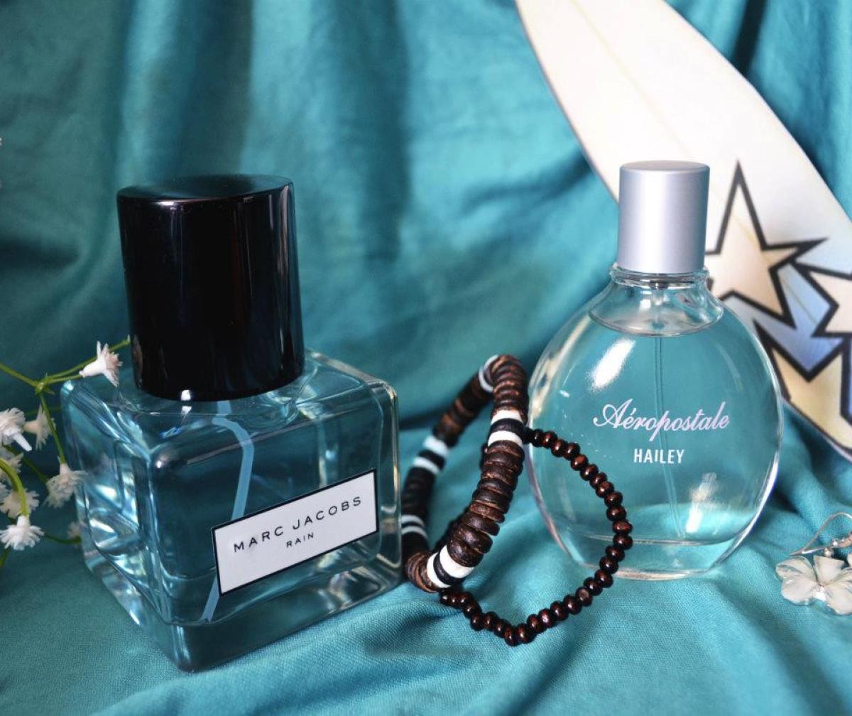 Hailey Aéropostale عطر - a fragrance للنساء 2010