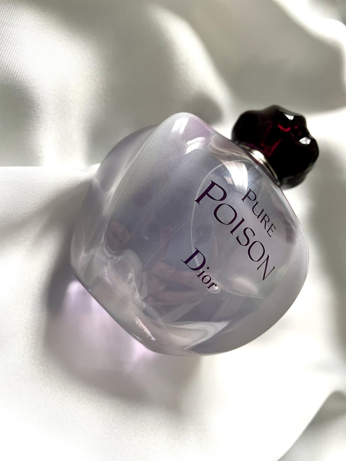 Pure Poison Dior parfem - parfem za žene 2004