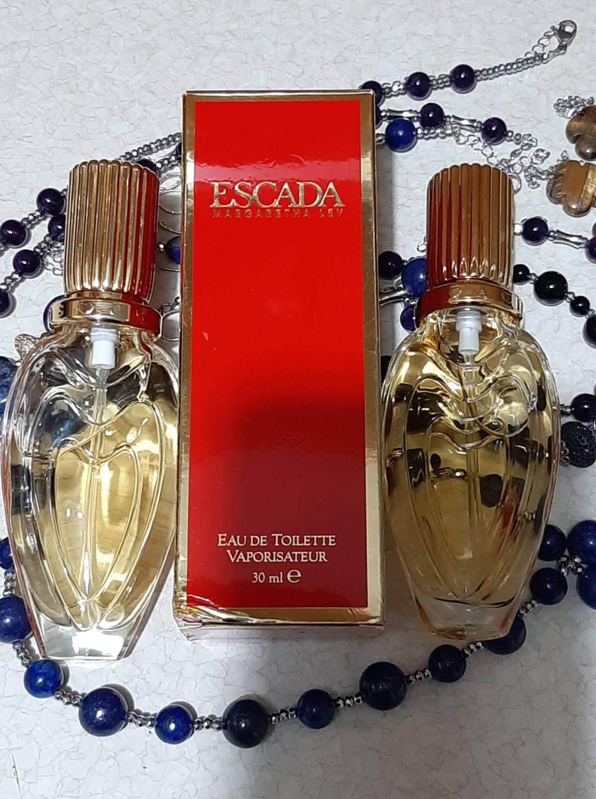Escada Escada Parfum - ein es Parfum für Frauen
