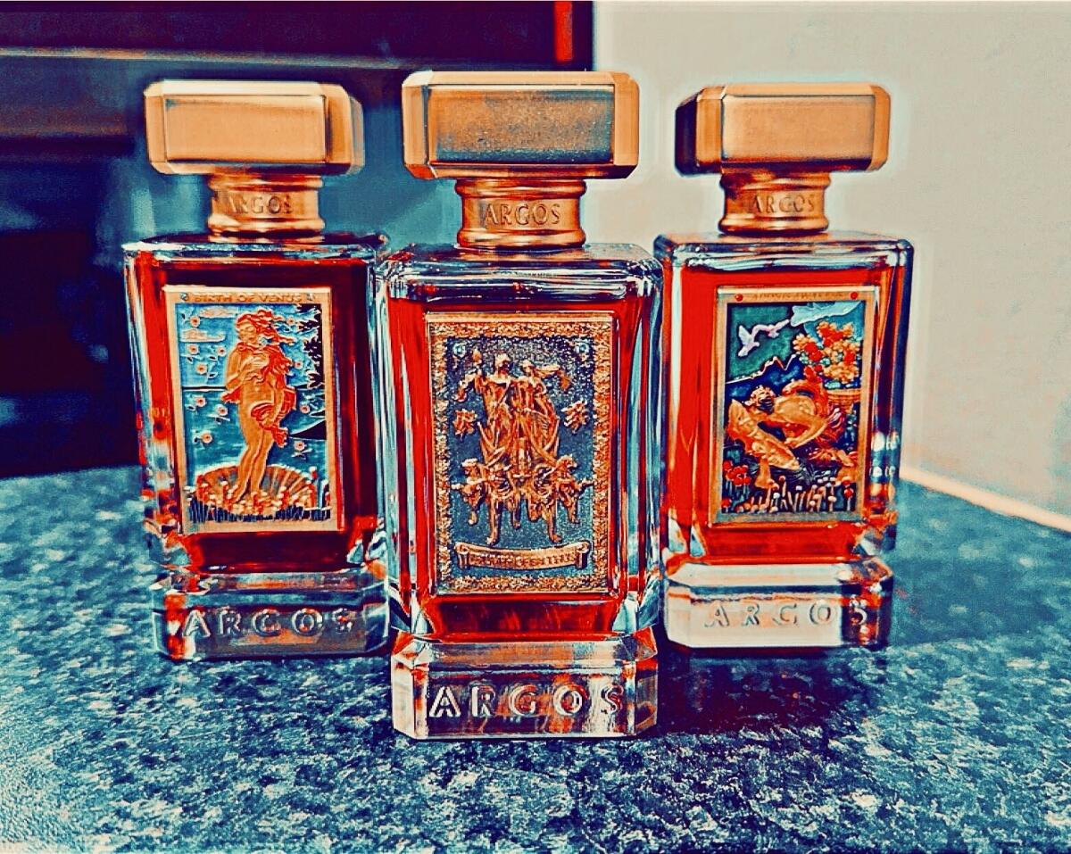 Adonis Awakens Argos parfum - un nouveau parfum pour homme et femme 2022