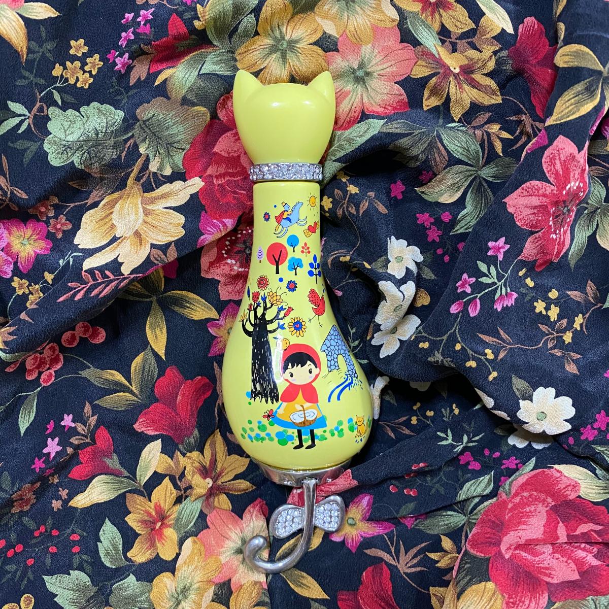 Dreaming 17 Little Red Novae Plus 香水 - 一款 2014年 女用 香水