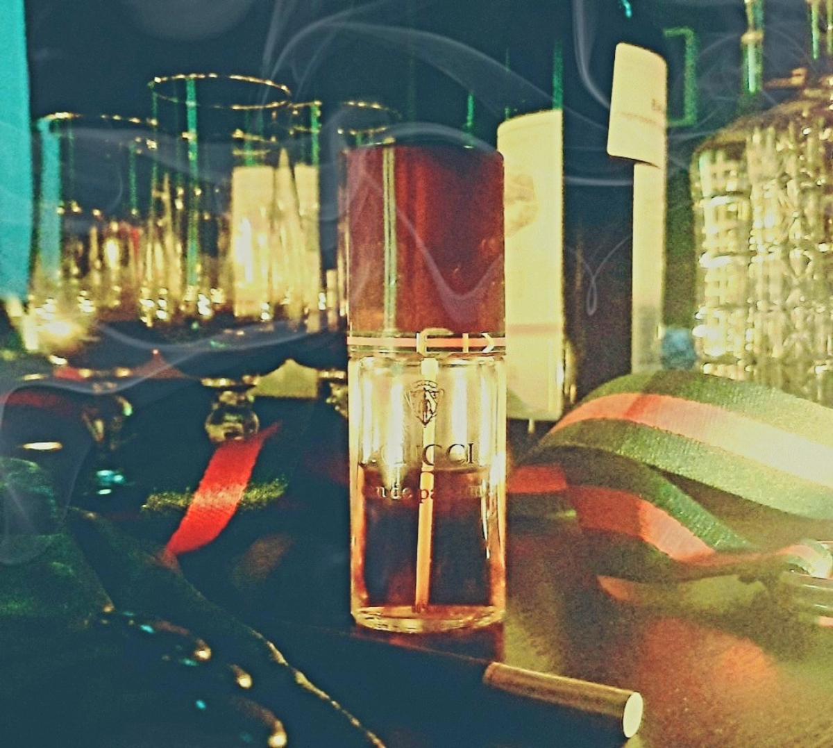 Gucci No 1 Eau de Parfum Gucci Parfum - ein es Parfum für Frauen 1974