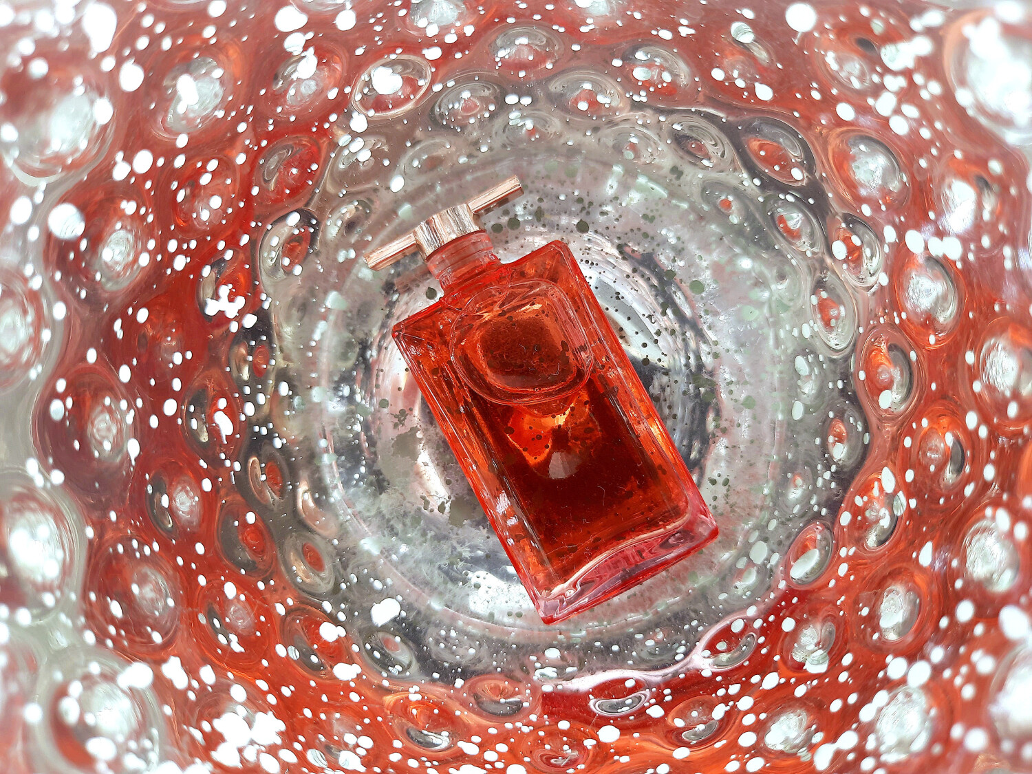 Idôle Nectar Lancôme perfume - a novo fragrância Feminino 2022
