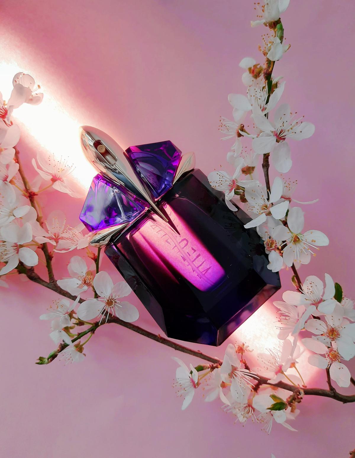 Alien Mugler perfumy - to perfumy dla kobiet 2005