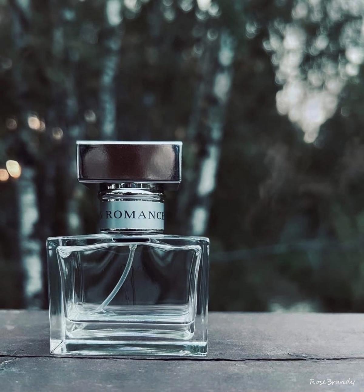 Romance Ralph Lauren аромат — аромат для женщин 1998