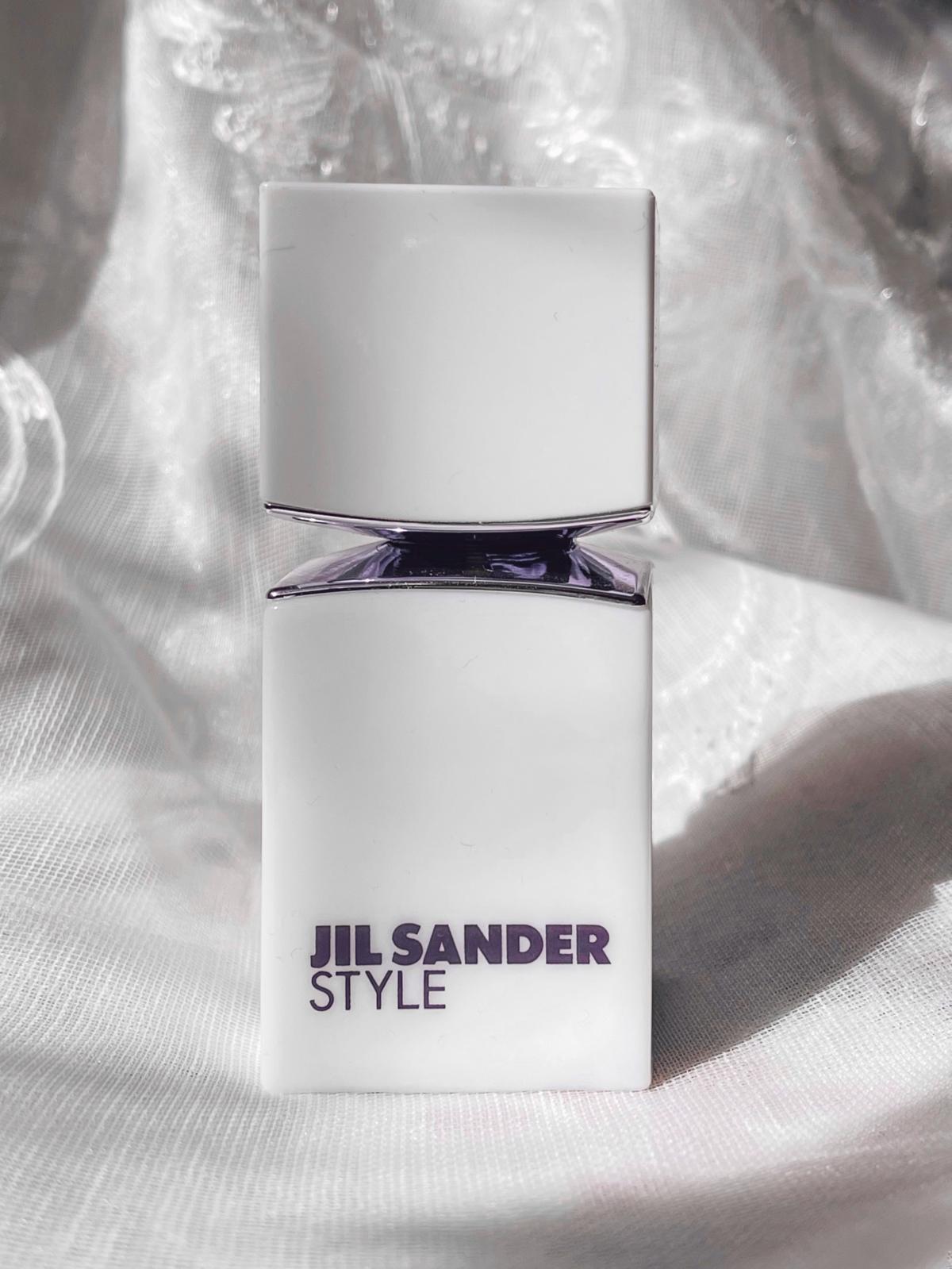 Style Jil Sander Parfum - ein es Parfum für Frauen 2006