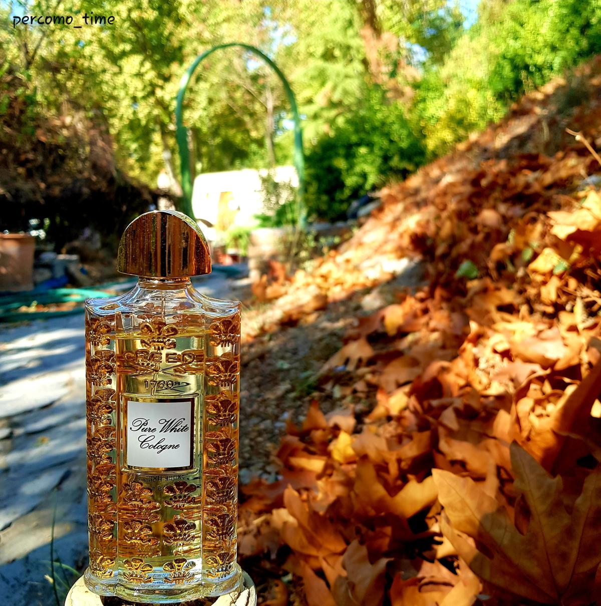 Original Cologne (Pure White Cologne) Creed parfum - un parfum pour ...