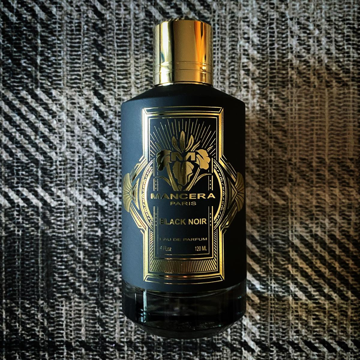 Black Noir Mancera parfem - novi parfem za žene i muškarce 2023