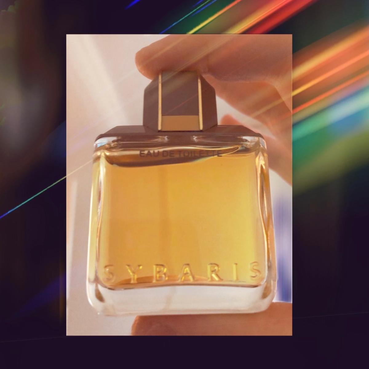 Sybaris Antonio Puig - una fragranza da uomo 1988