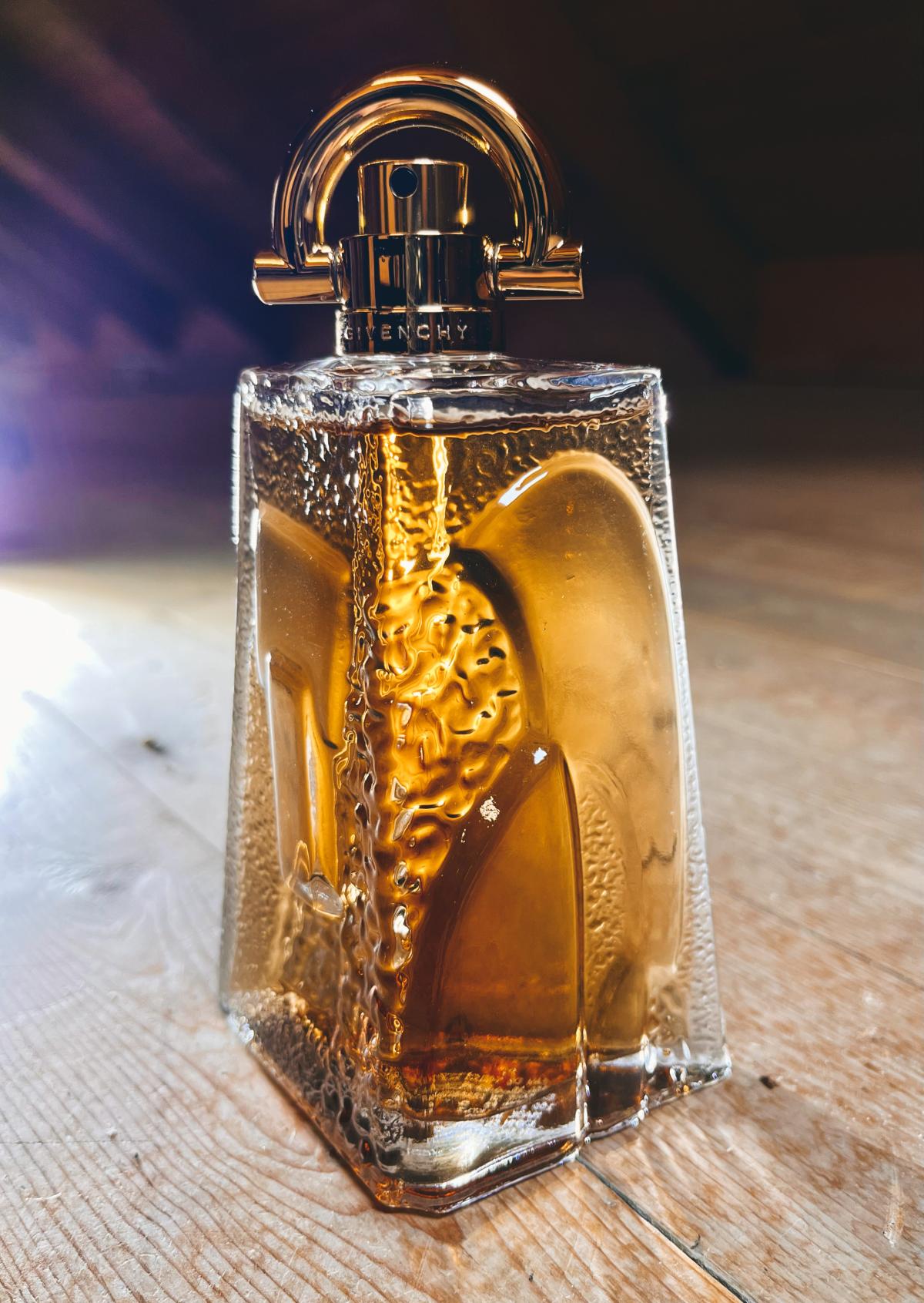 Pi Givenchy Colonia - una fragancia para Hombres 1998