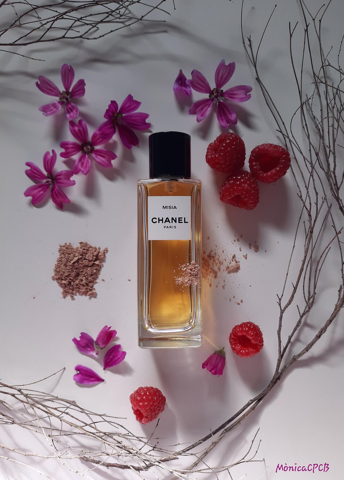 Misia Eau de Parfum Chanel fragancia - una fragancia para Mujeres 2016