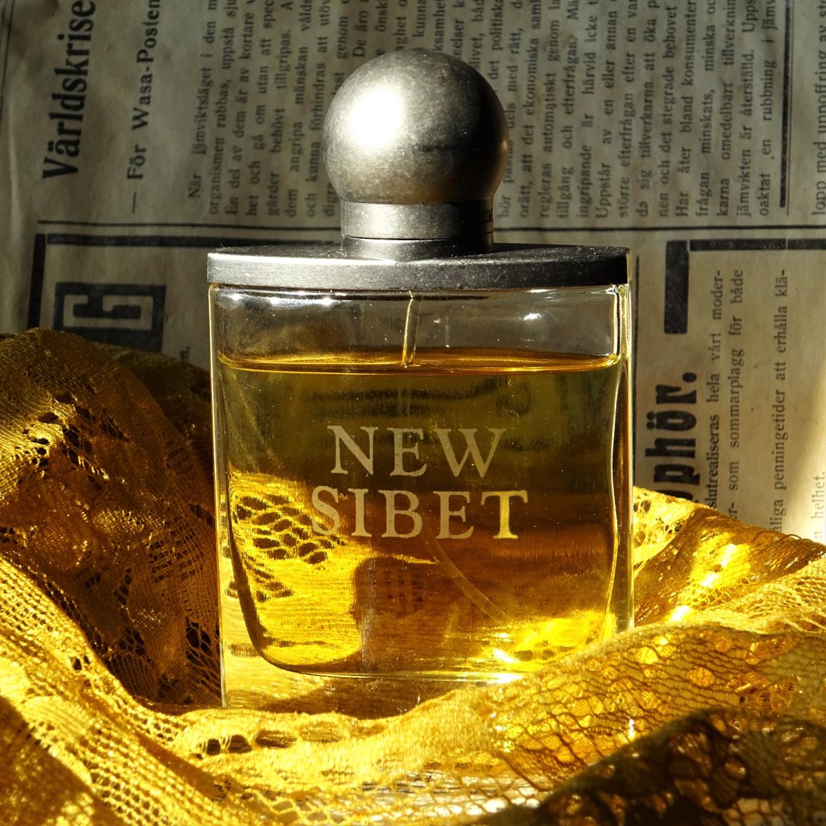 New Sibet Slumberhouse Parfum - ein es Parfum für Frauen und Männer 2016