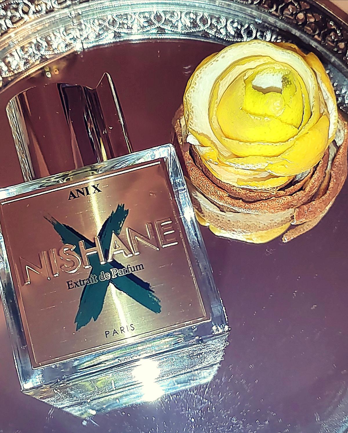 Ani X Nishane Parfum - ein neues Parfum für Frauen und Männer 2023