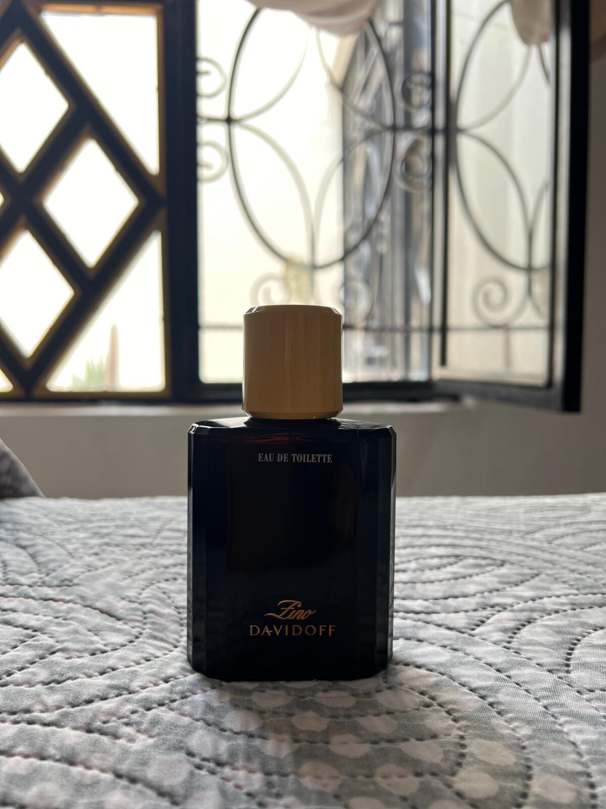 Zino Davidoff Davidoff Kolonjska voda - parfem za muškarce 1986