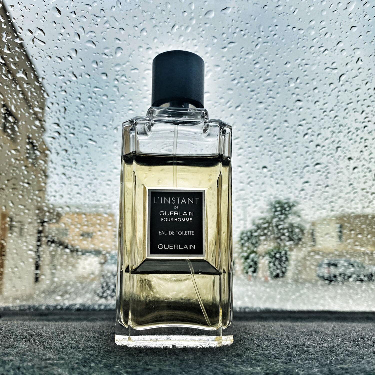 L'Instant de Guerlain pour Homme EDT Guerlain Kolonjska voda - parfem ...