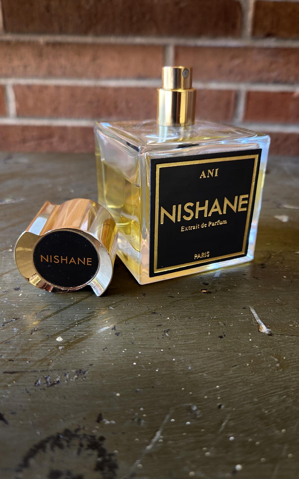 Ani Nishane Parfum - ein es Parfum für Frauen und Männer 2019