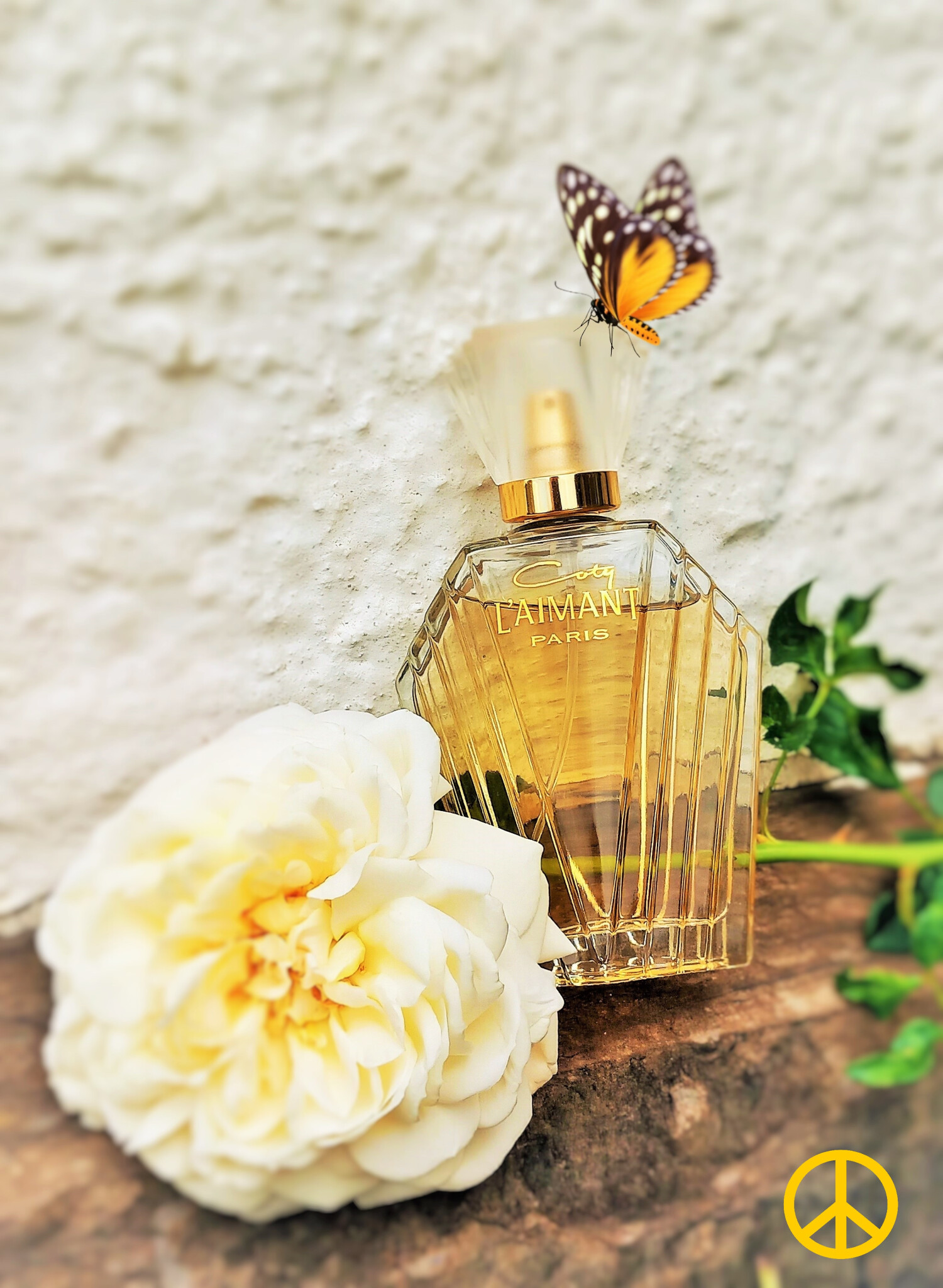 L'Aimant Coty fragancia - una fragancia para Mujeres 1927