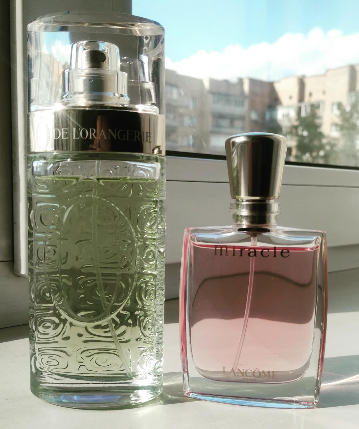 Miracle Lancôme perfumy - to perfumy dla kobiet 2000