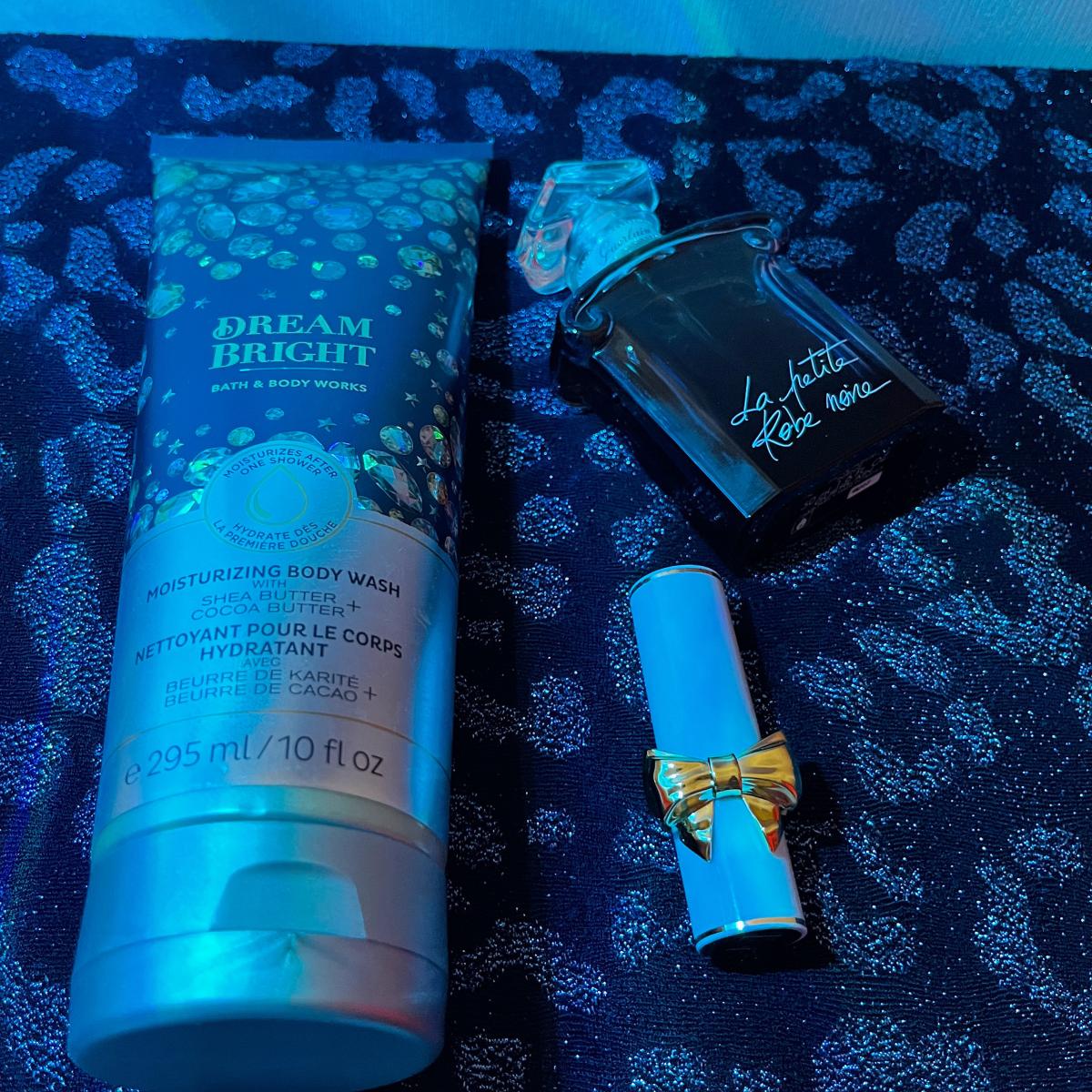 Dream Bright Bath & Body Works parfum - un nouveau parfum pour femme 2022