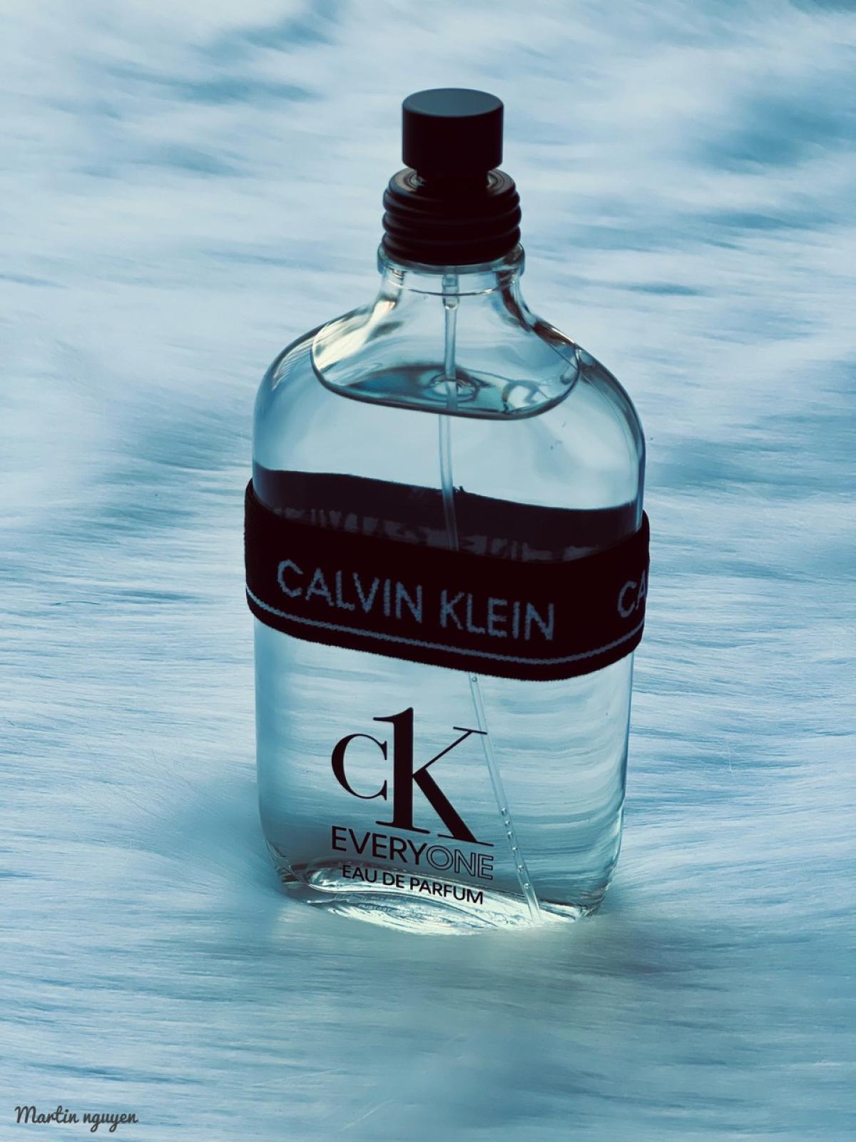 CK Everyone Eau de Parfum Calvin Klein Parfum - ein neues Parfum für ...