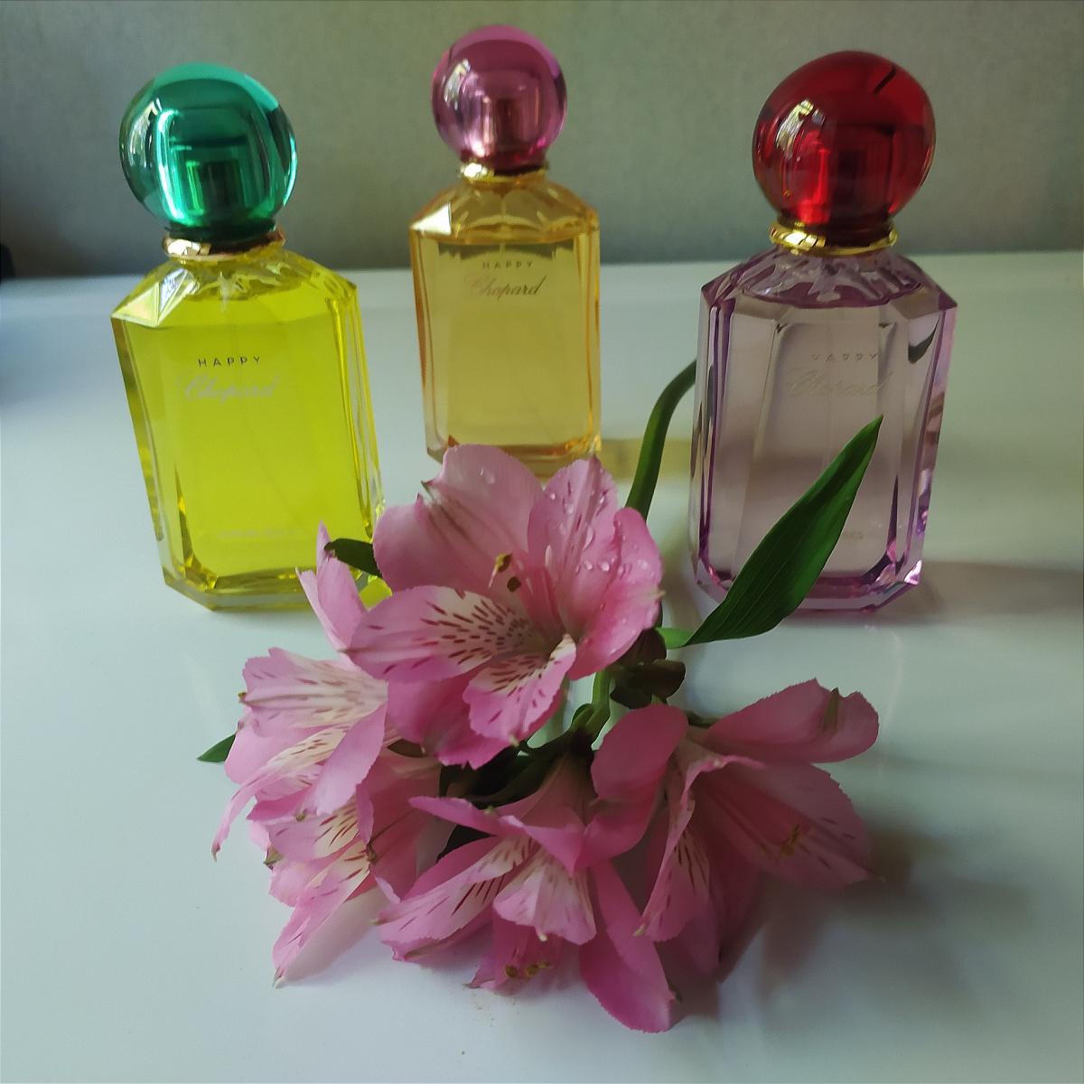 Happy Chopard Bigaradia Chopard perfume - a fragrância Feminino 2018