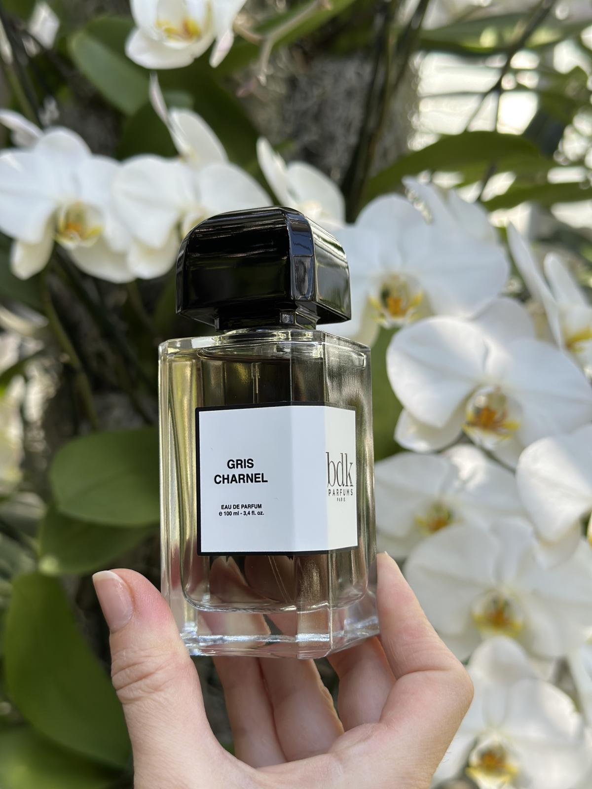 Gris Charnel BDK Parfums parfum - un parfum pour homme et femme 2019