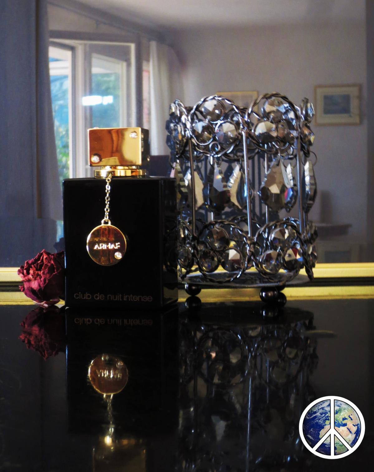 Club de Nuit Intense Armaf fragancia - una fragancia para Mujeres