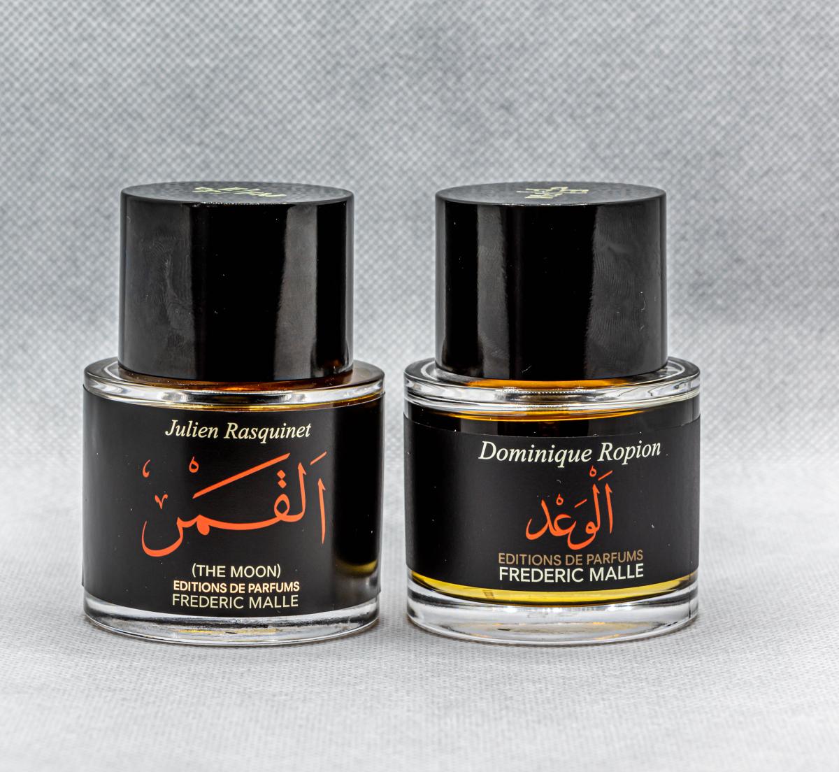 Promise Frederic Malle parfum - un parfum pour homme et femme 2017