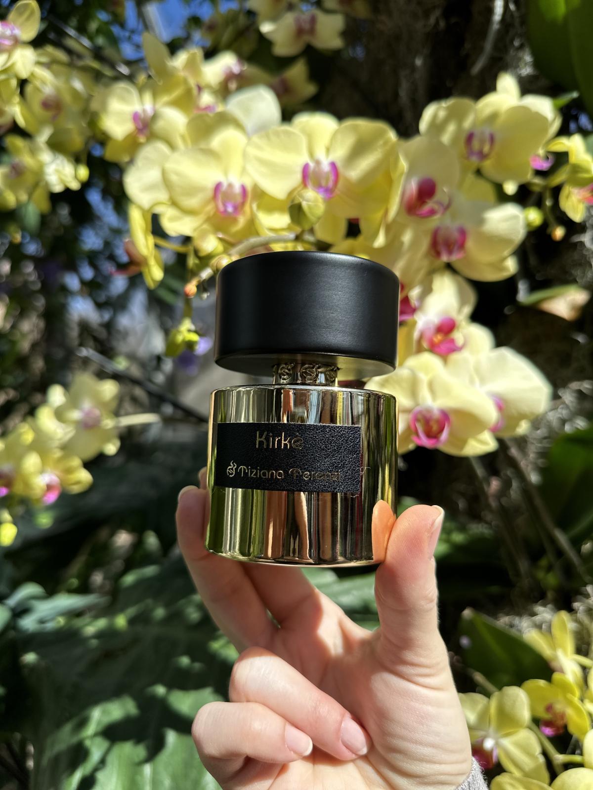 Kirke Tiziana Terenzi parfum - un parfum pour homme et femme 2015