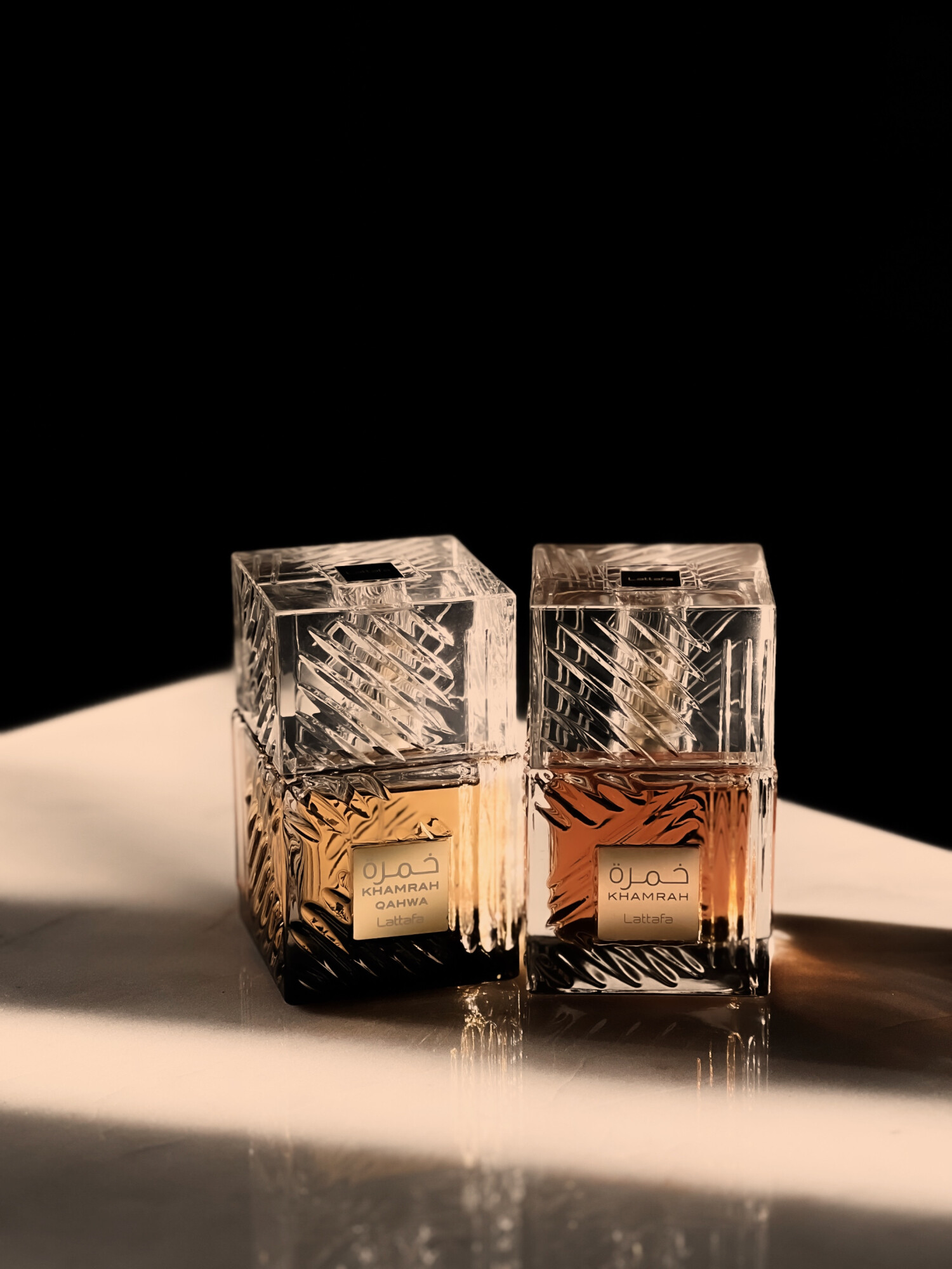Khamrah Lattafa Perfumes perfume - a novo fragrância Compartilhável 2022