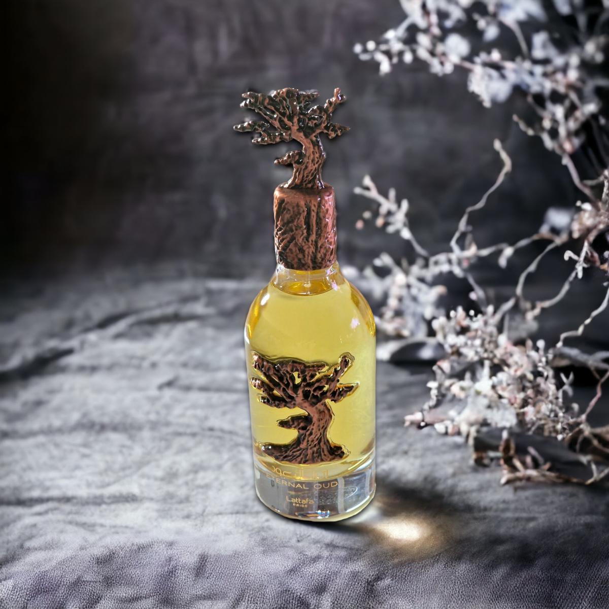 Eternal Oud Lattafa Perfumes άρωμα - ένα νέο άρωμα για γυναίκες και ...