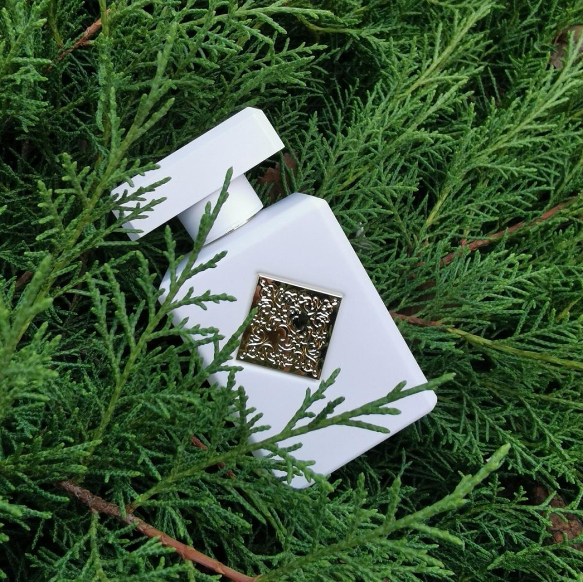 Musk Therapy Initio Parfums Prives άρωμα - ένα άρωμα για γυναίκες και ...