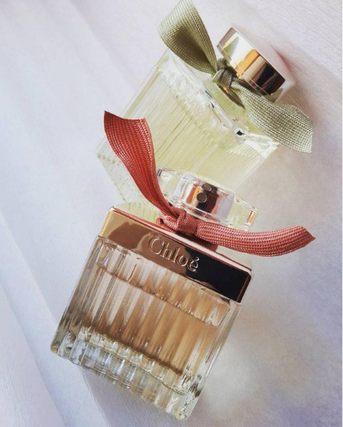 Chloé Roses de Chloé Chloé parfem - parfem za žene 2013