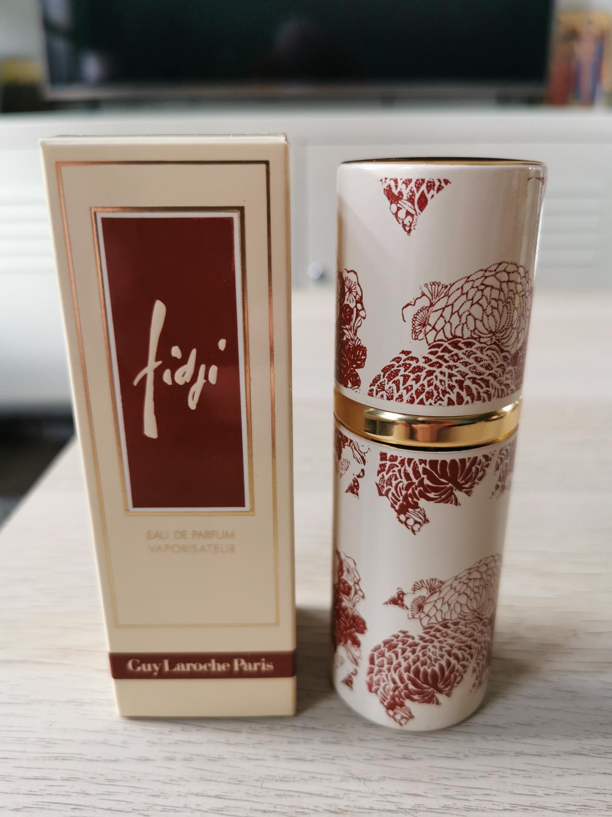 Fidji Eau de Parfum Guy Laroche Parfum - ein es Parfum für Frauen 1966