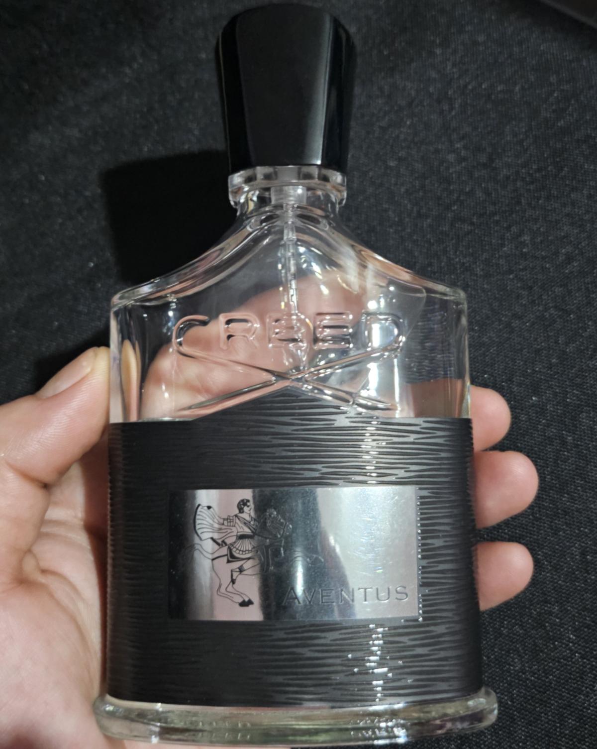 Aventus Creed - una fragranza da uomo 2010