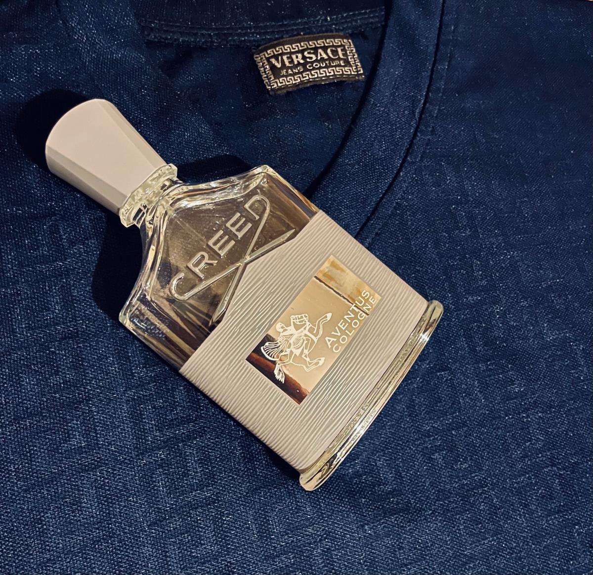 Aventus Cologne Creed Colônia - a fragrância Masculino 2018