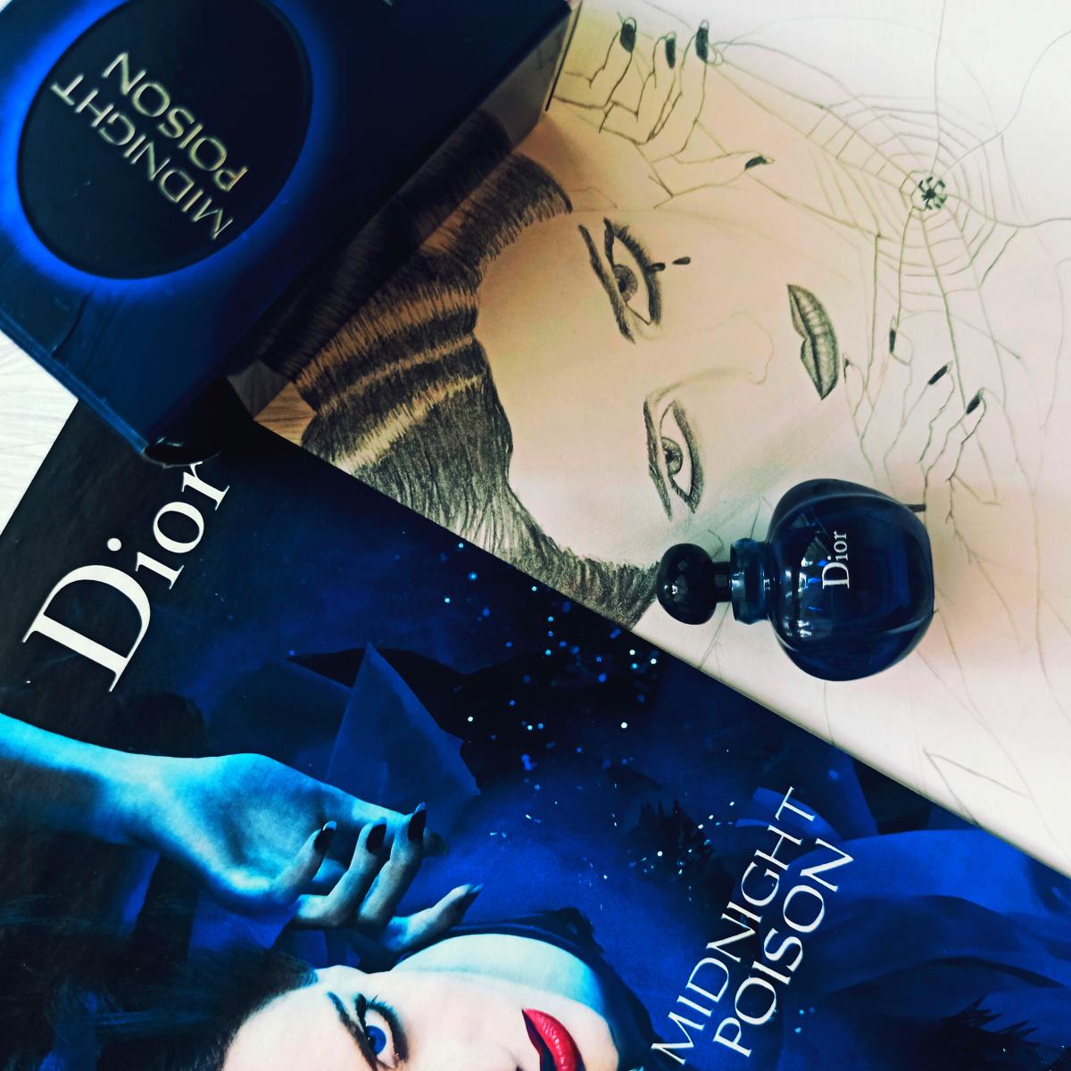 Midnight Poison Dior perfumy - to perfumy dla kobiet 2007